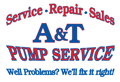 Well and Pump Repair Company in Duluth - A&T Pump Service